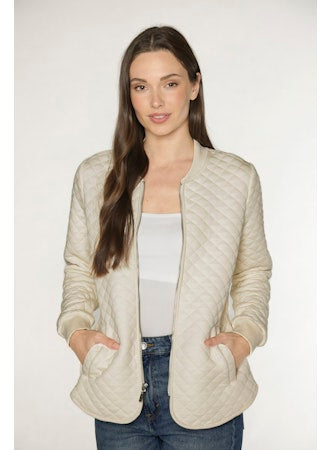 MattyM Gwen Quilted Jacket – Bardstown Emporiums