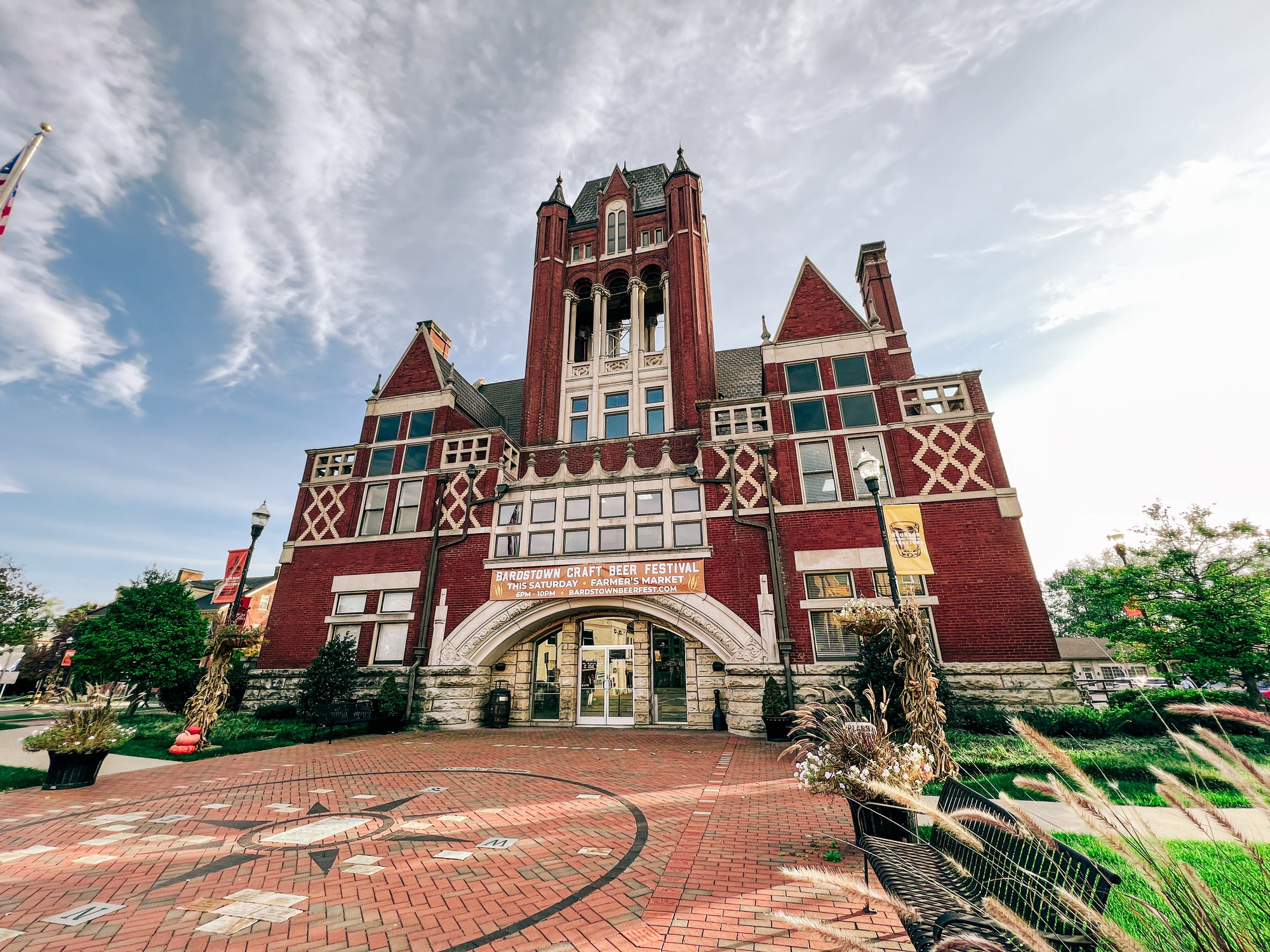 Liam Ash Cocktail Emporium | Bardstown's Premiere Lounge – Bardstown ...