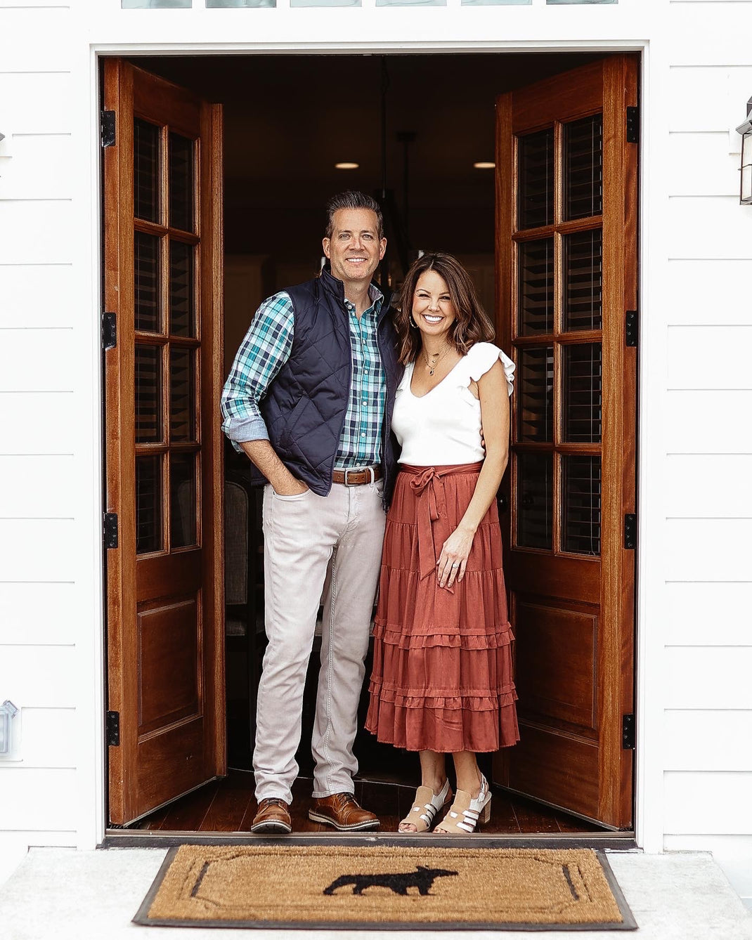 Meet Will and Alicia Hardy | About Bardstown Emporiums